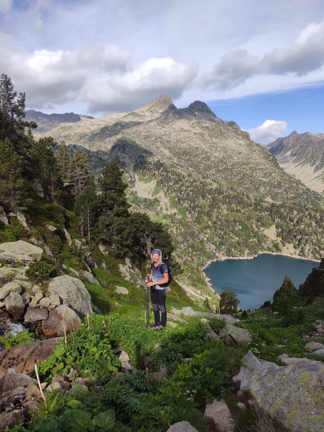 Carros de Foc Guided Trekking Route | Catalan Trails