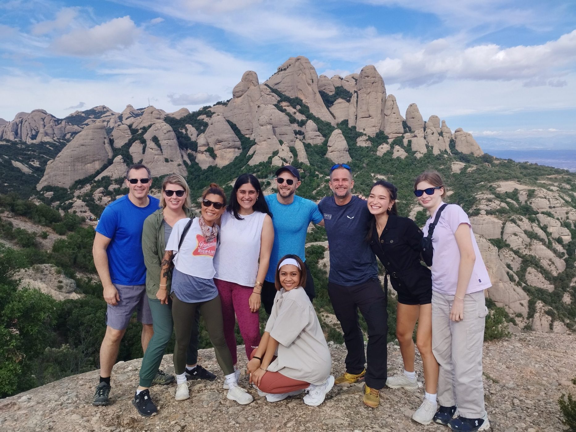 Choosing the Perfect Hiking Tour to Montserrat | Catalan Trails
